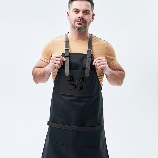 Gardening Apron - Etsy