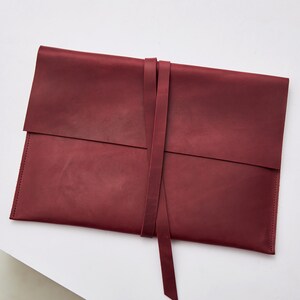 Leather Laptop Bag,macbook Pro Retina,macbook Air,13 Inch MacBook Case ...