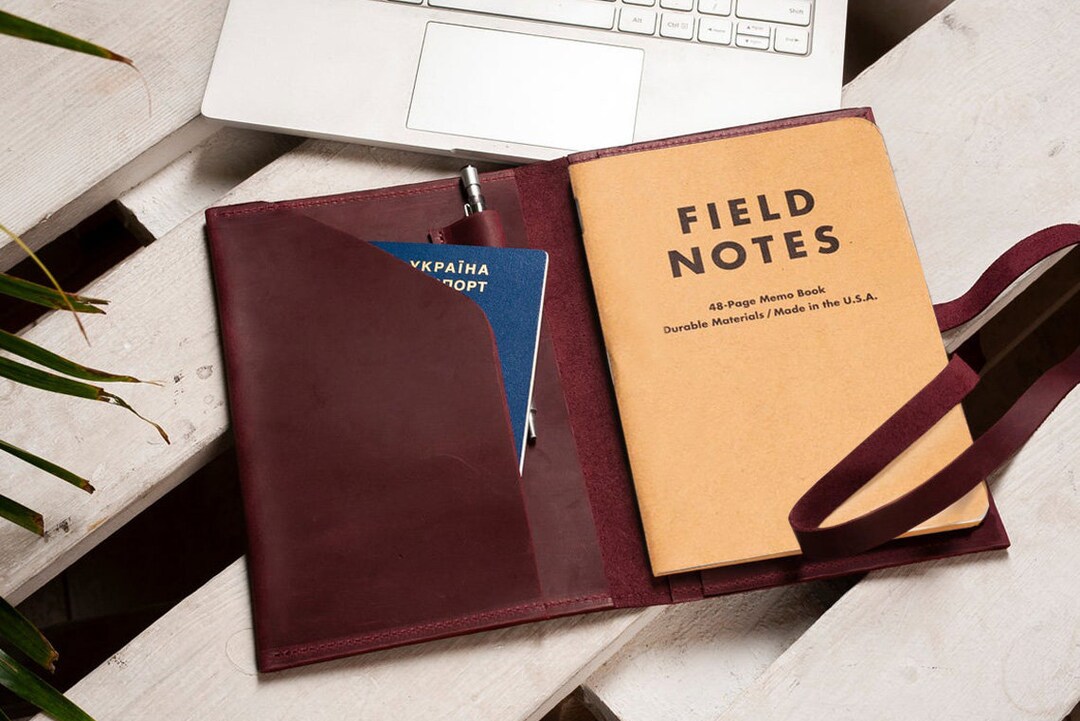 Book Cover,field Notes Cover,notebook Cover,a5 Notebook Cover,a5 ...