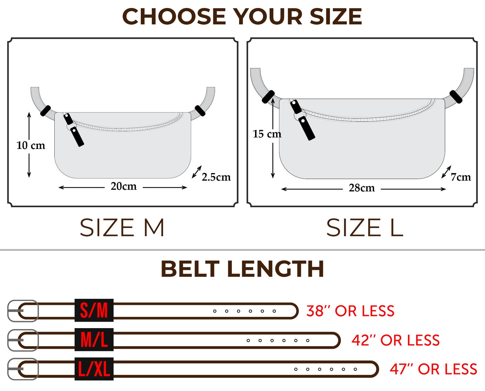 Fanny Packs for Womenleather Fanny Packcustom Fanny - Etsy