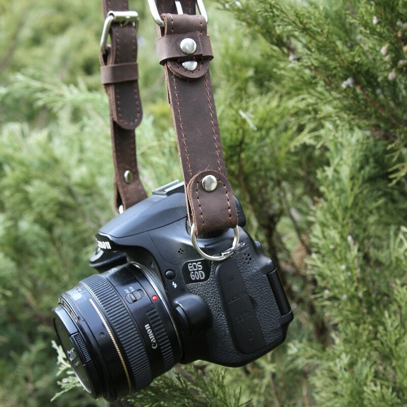 Nikon Camera Strap - Etsy