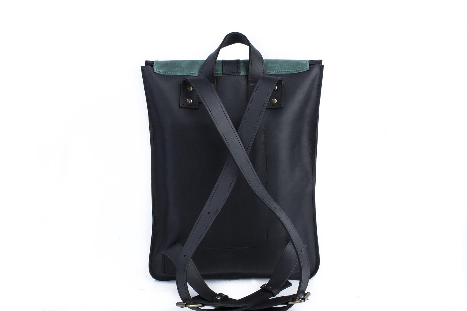 Backpack Purse Womenukraine Backpackleather Backpack | Etsy