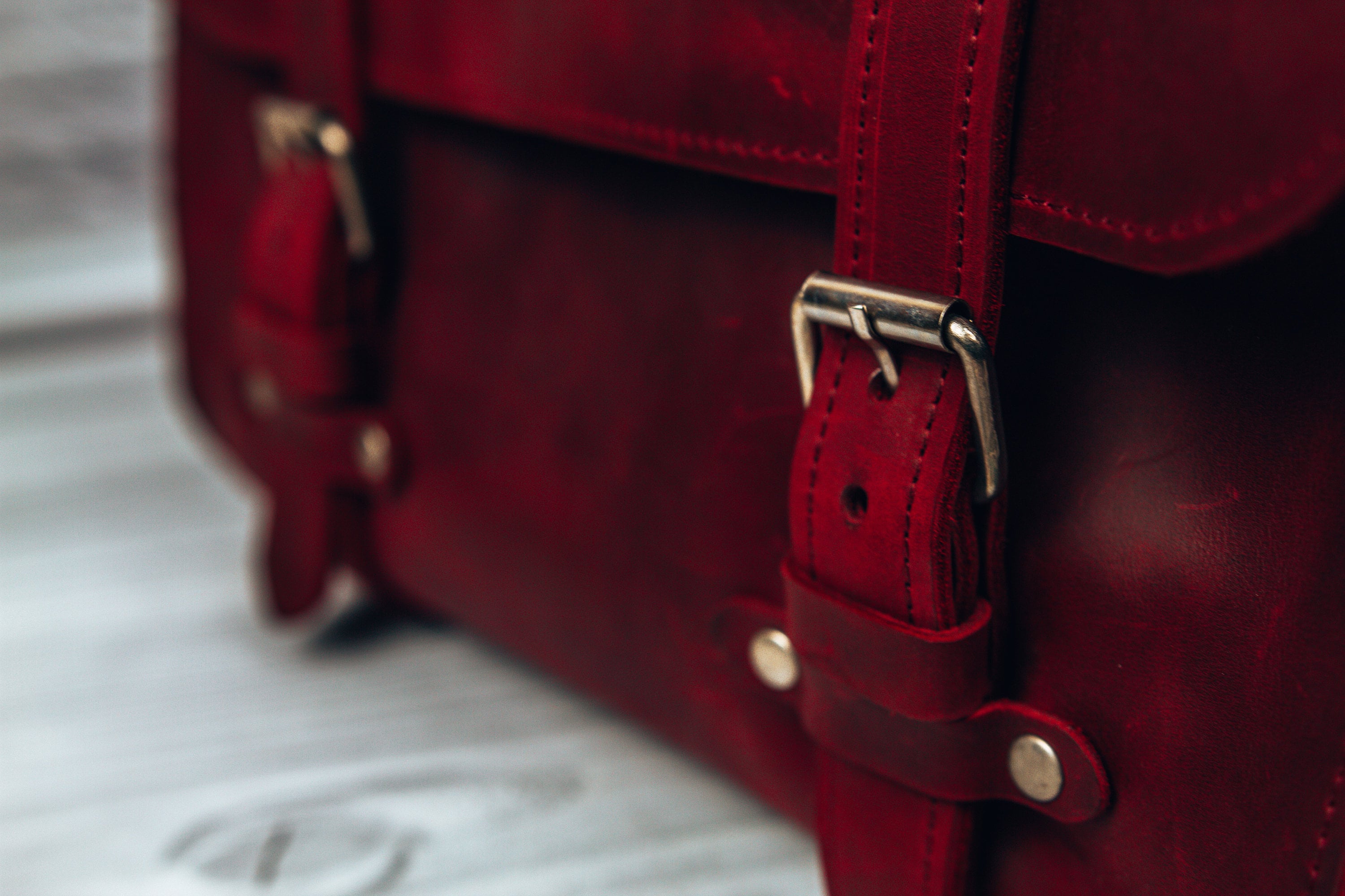 Leather Satchel Purseleather Satchel Full Grainpersonalized - Etsy