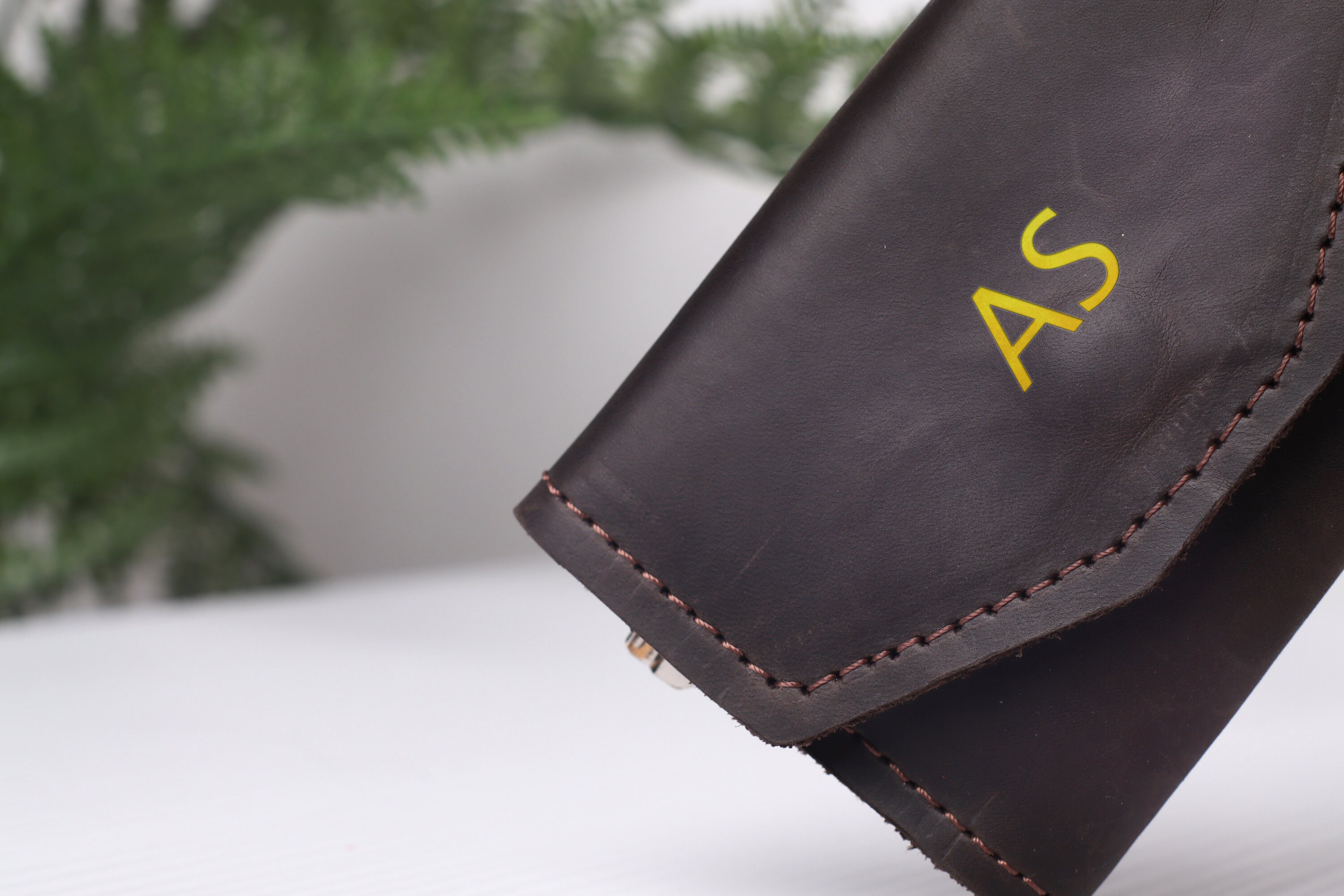 Key organizerKey pouch walletPocket key holderKey | Etsy