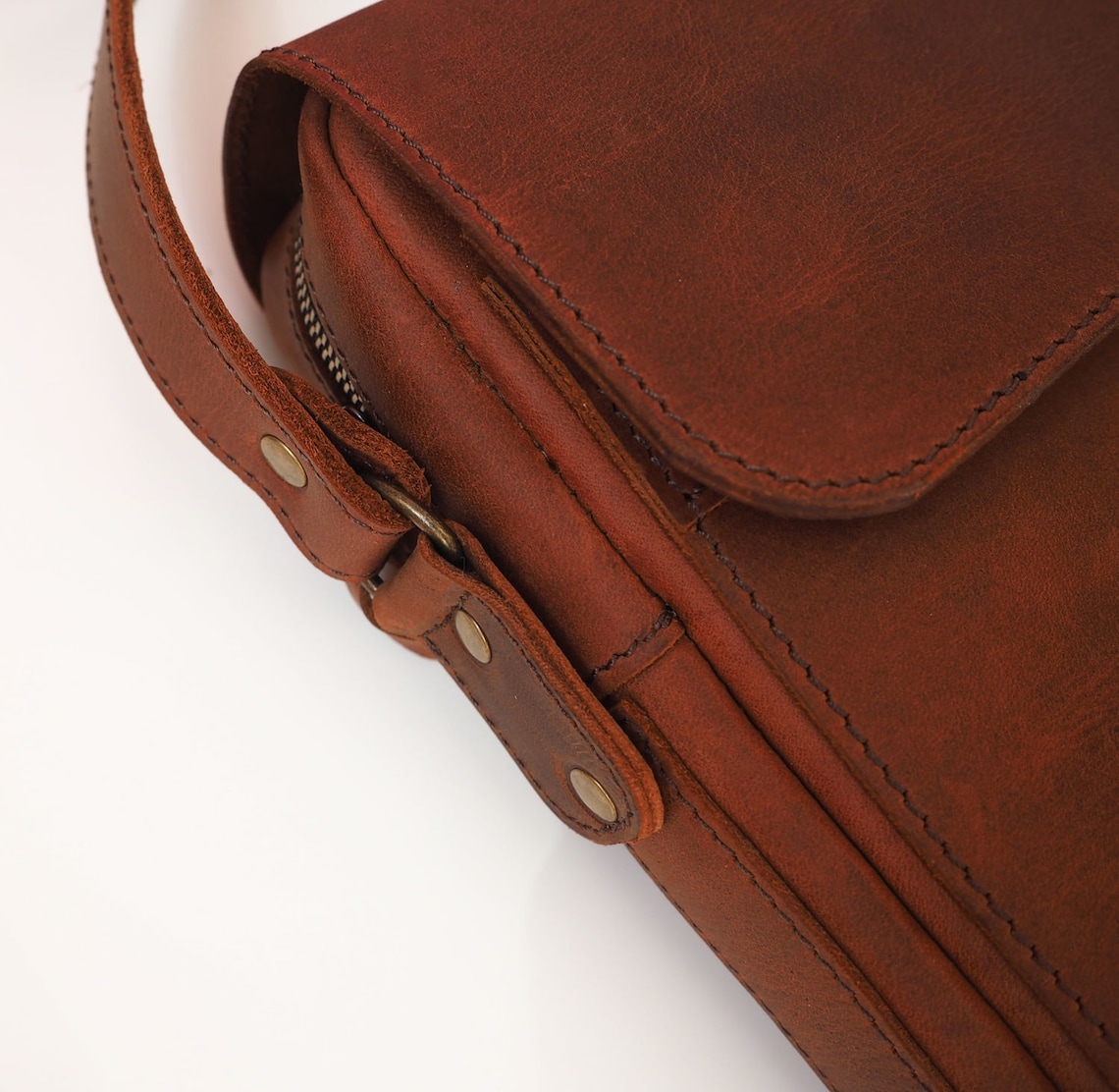 Leather ipad bagTablet bagSoft leather bagMinimal leather | Etsy