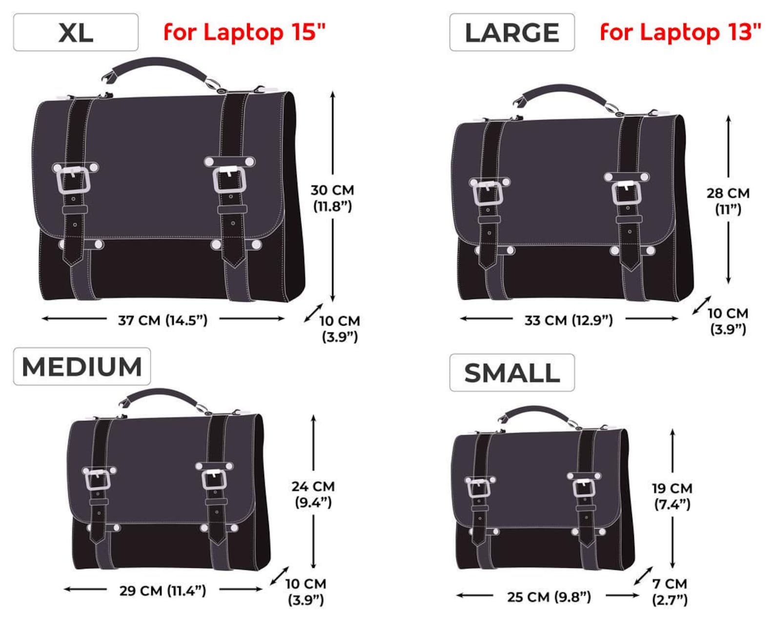 Messenger Bagwomens Laptop Messenger Bagleather Messenger - Etsy