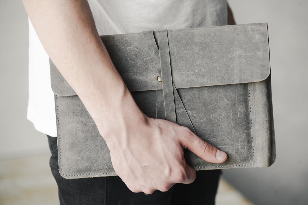 Ipad Case With Pencil Holderleather Ipad Caseipad Air 2 - Etsy