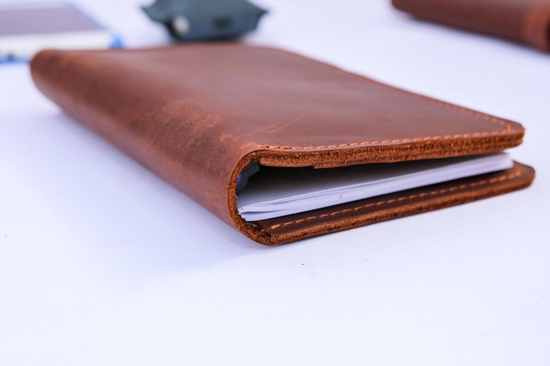 Field Notes Coverfield Notes Notebook Coverfield Notes - Etsy