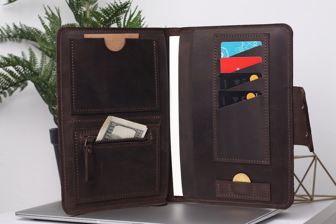 Leather Journal Bible,book Cover,leather Bible Cover Large,bible Cover ...