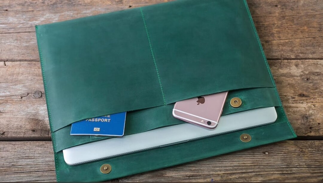 Lenovo Case Leather, Lenovo Yoga 7i Laptop Cases, Lenovo Yoga 9i Case ...