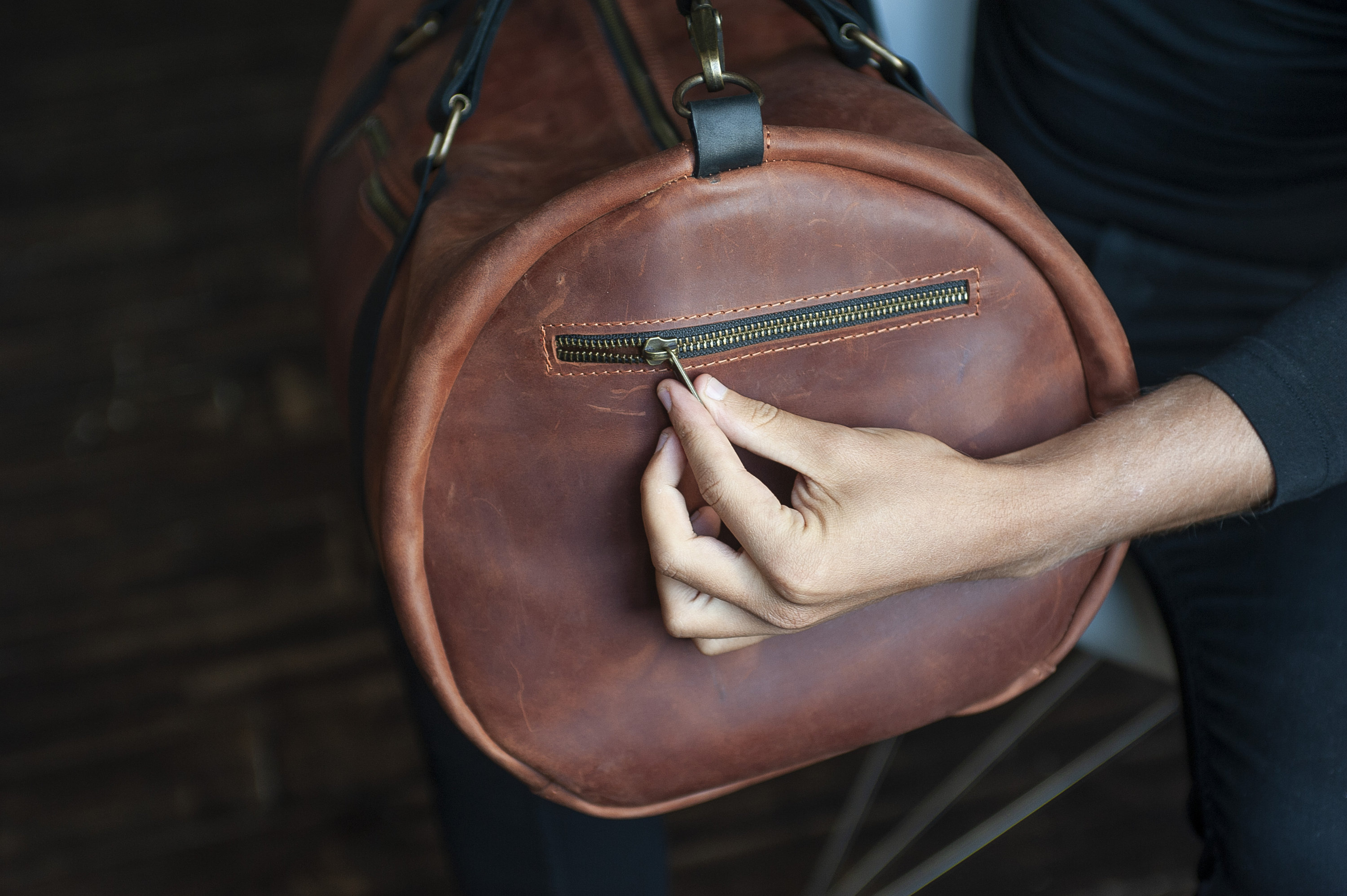 Duffle Bag Womencustom Duffle Bagpersonalized Duffle | Etsy