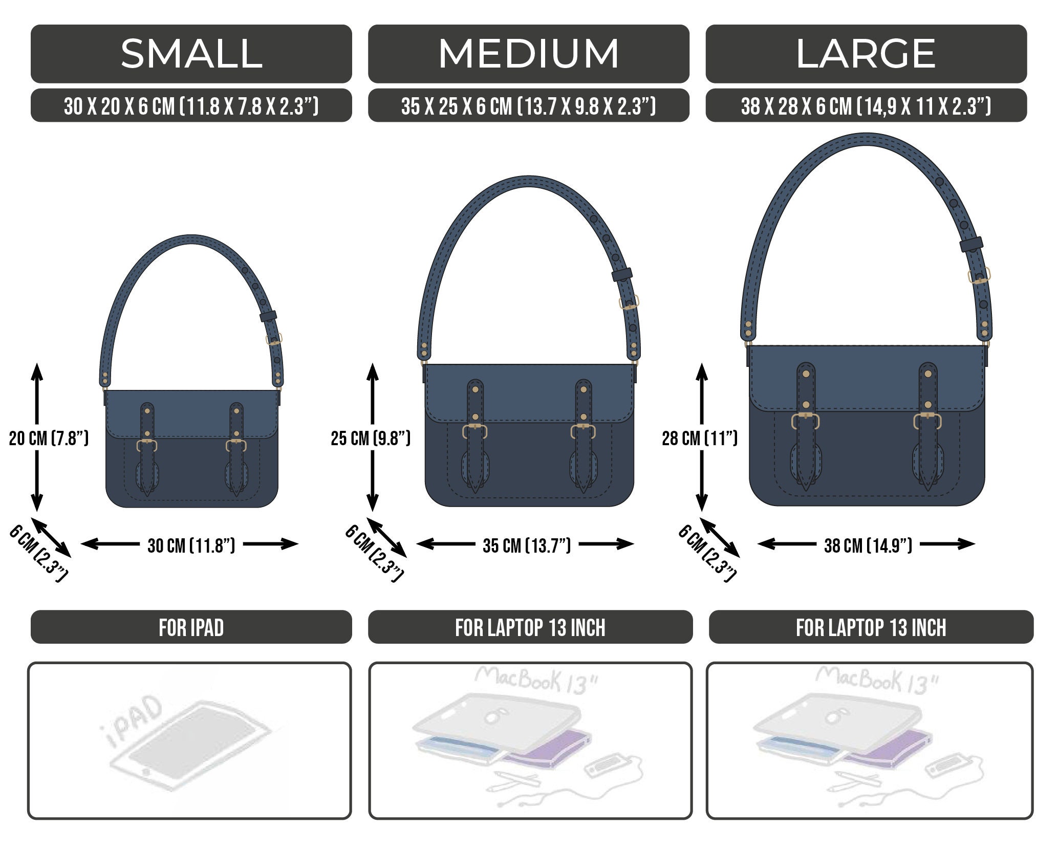 Sale,leather Laptop Bag,laptop Bag Women,computer Bag,13 Inch Laptop ...