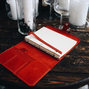 3 Ring Binderplanner Binderrefillable Plannera5 Ring | Etsy