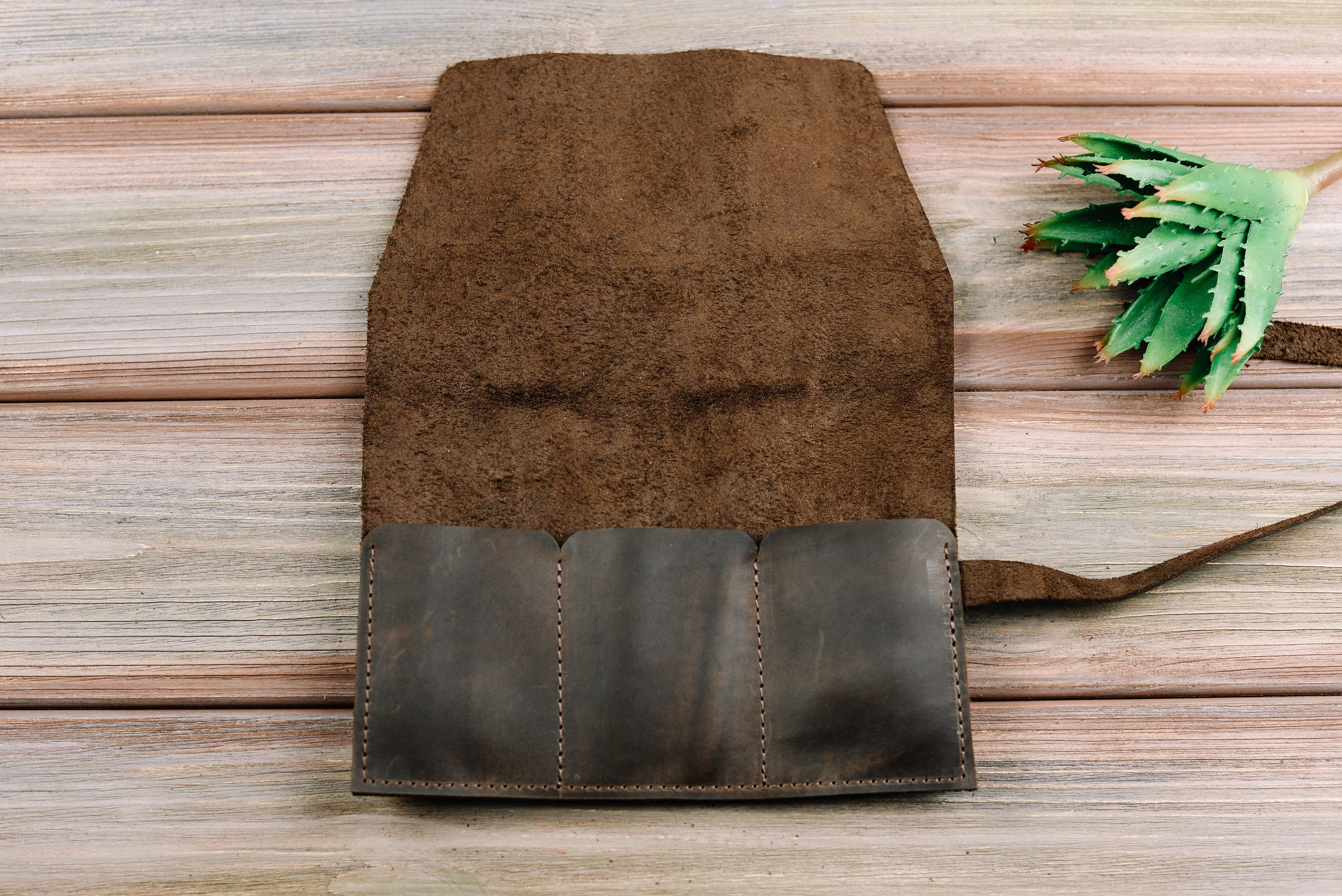 Watch rollLeather watch rollLeather watch caseLeather watch | Etsy