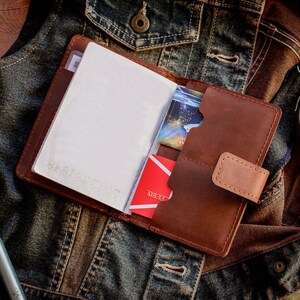 Field Notes Cover,field Notes Notebook Cover,field Notes Leather Case ...