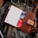 Field Notes Cover,field Notes Notebook Cover,field Notes Leather Case ...