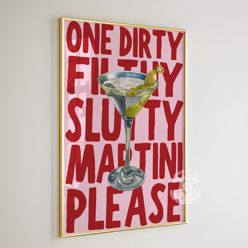 Dirty Art Photo - Etsy