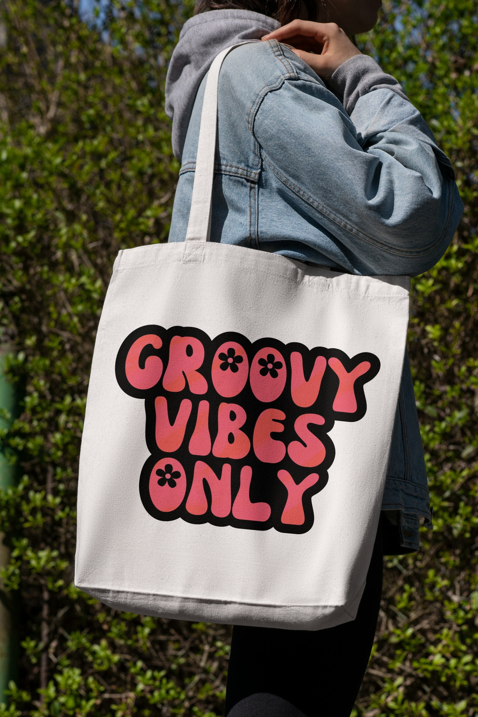 35 Groovy Vibes Clip Art Bundle SVG Vector Art PNG Transparent Hippie ...