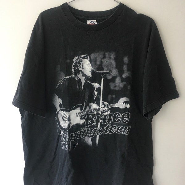 Bruce Springsteen - Etsy UK