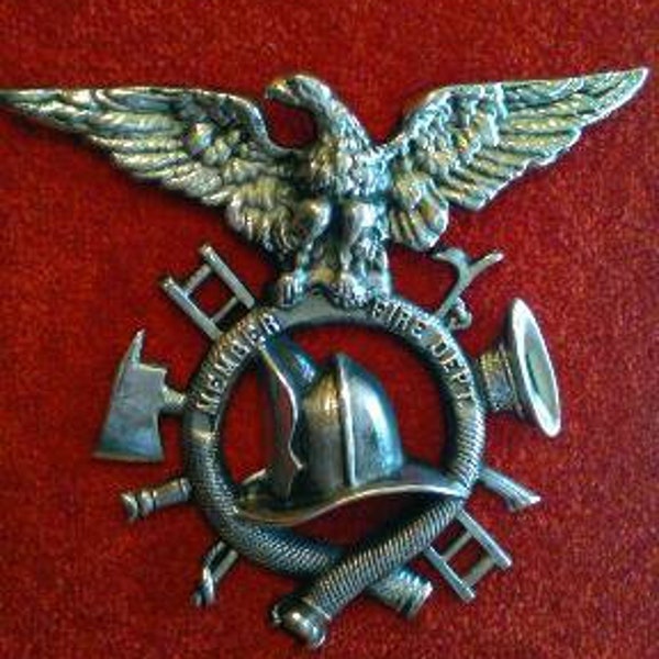 Firefighter Scramble - Etsy