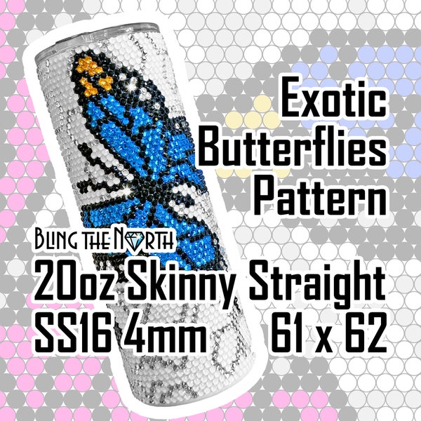 Spongebob Rhinestone Template - Etsy