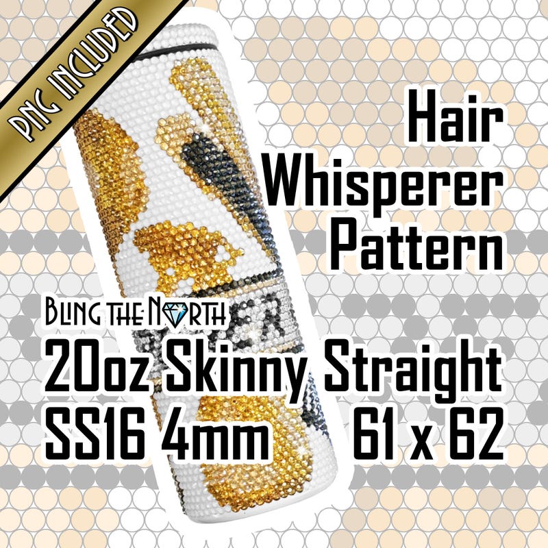 Bling Application - Etsy