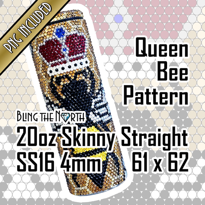 Rhinestones for Tumblers - Etsy