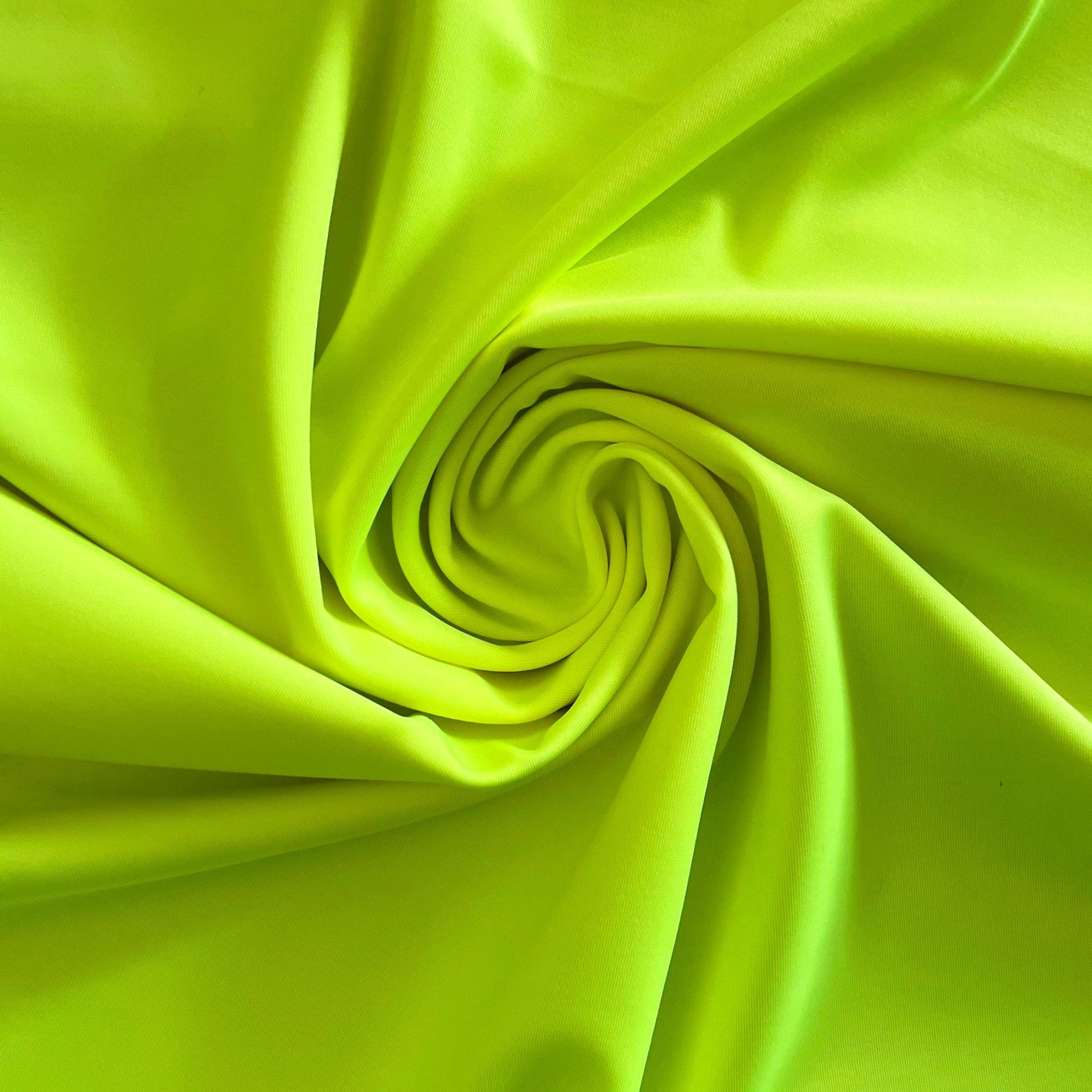 Carvico VITA Italian Econyl Recycled Nylon Stretch Fabric - Etsy