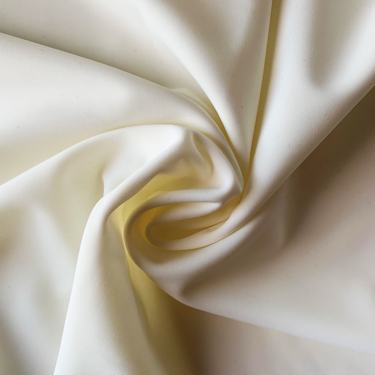 Carvico VITA - Italian Econyl Recycled Nylon Stretch Fabric for ...