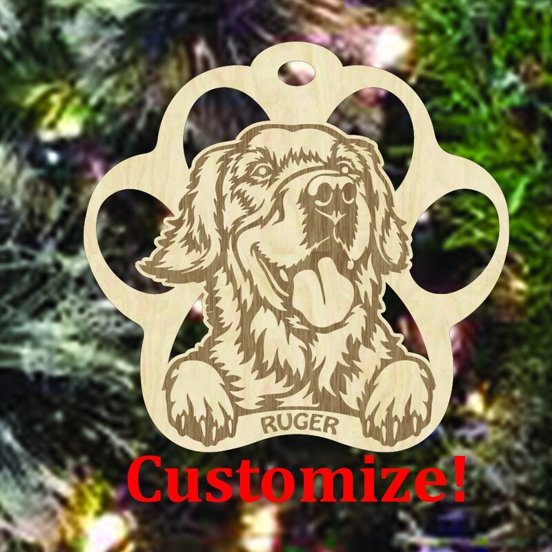 Golden Retriever Gifts - 60+ Gift Ideas for 2025