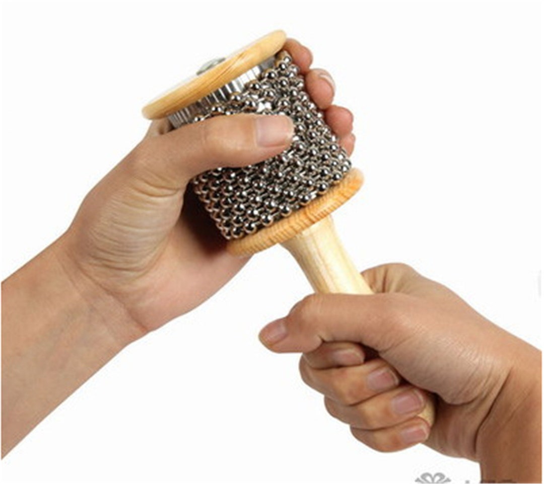 Wooden Music Instrument, Early Education Music Toy, Wood Toy Handmade ...