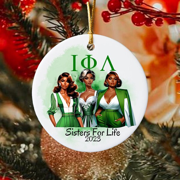 Iota Phi Lambda Svg - Etsy