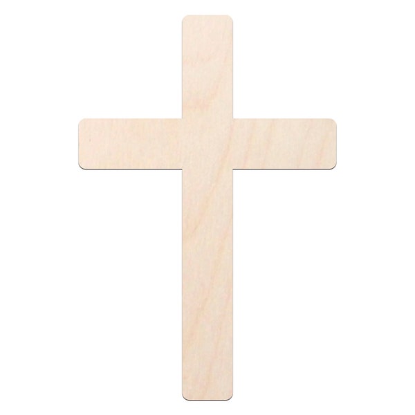 Unfinished Cross - Etsy