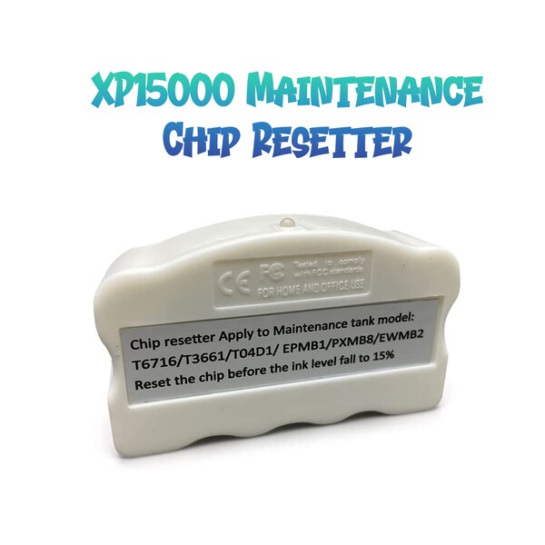 Epson Xp15000 Dtf Conversion Kit - Etsy