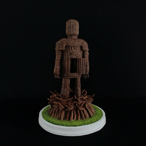 Miniature Wicker - Etsy