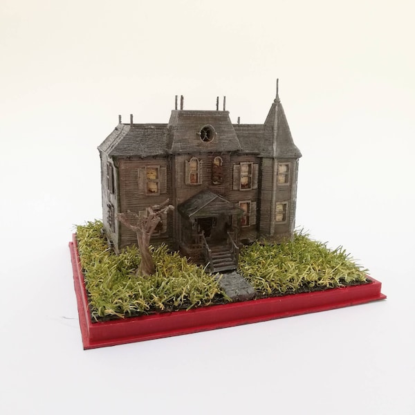 Horror Movie Props - Etsy