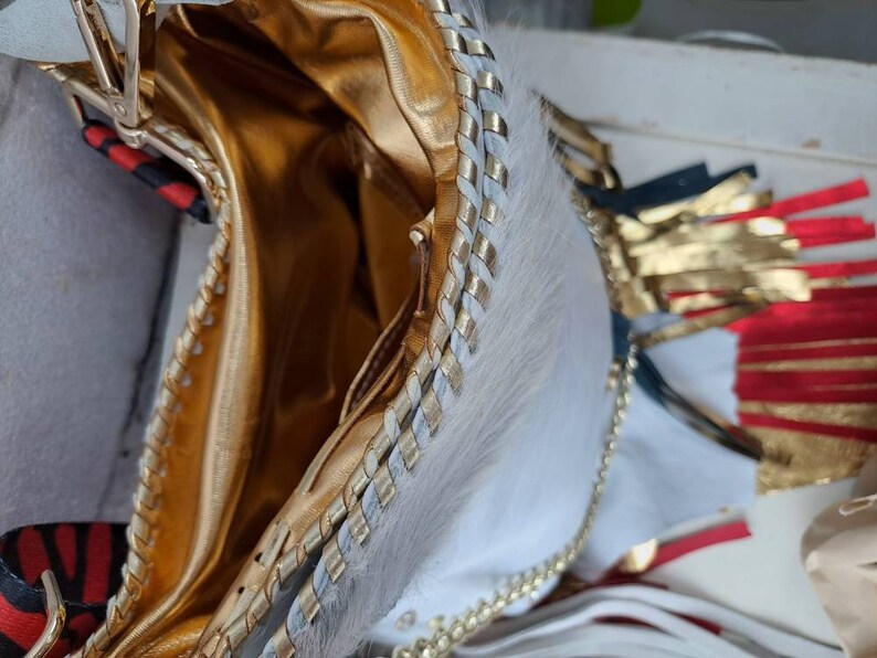 Leather Handbag Elvis Presley/ Rockabilly Purse/ Accessories Woman Rock ...