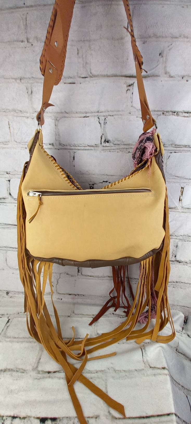 Leather Rock Purse/ Pin up Handbag/ Guns and Roses Bag/ Rockabilly ...