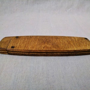 Musical Staff Pen HB 5-line Staff Pen Wooden Stravigor Musician Present ...