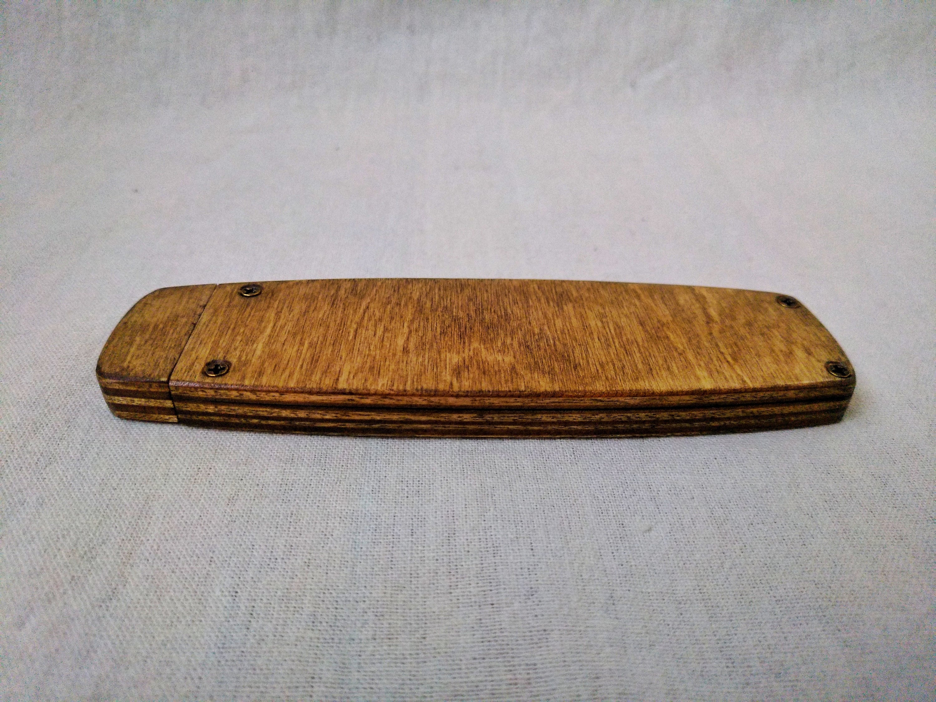 Musical Staff Pen HB 5-line Staff Pen Wooden Stravigor Musician Present ...