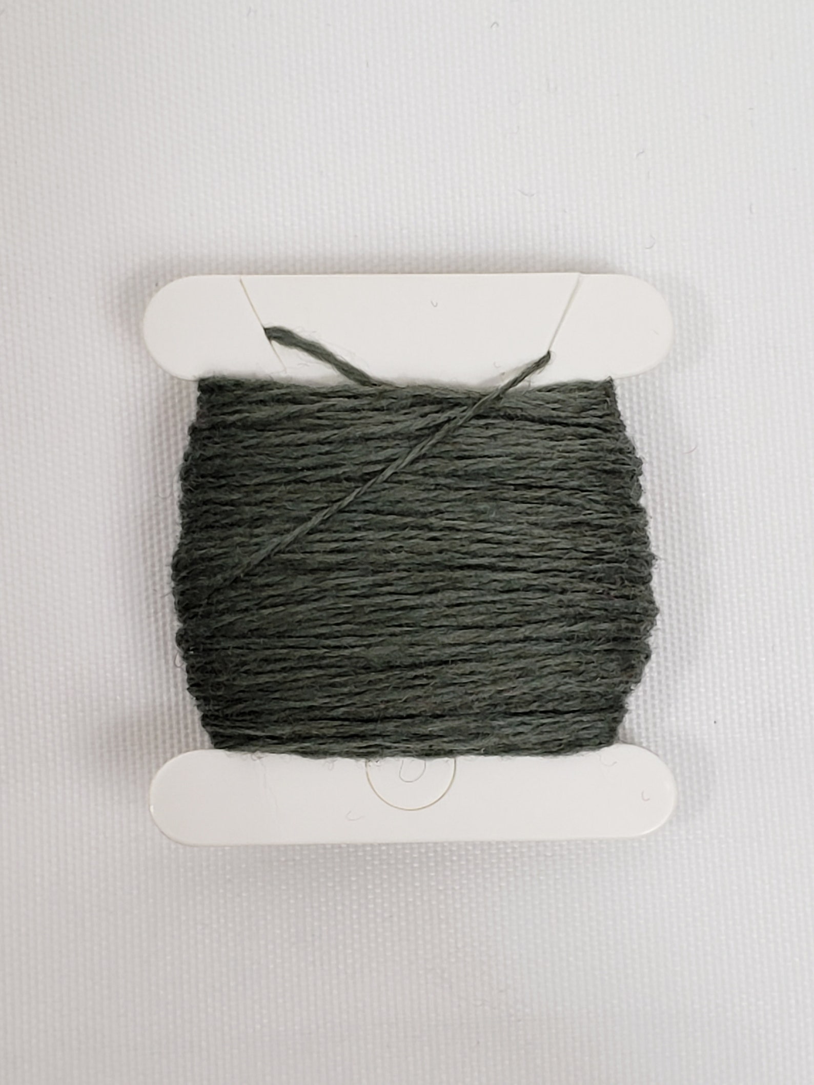 100% Pure Cashmere Darning Yarn Thread 15 Meters Repairing - Etsy UK