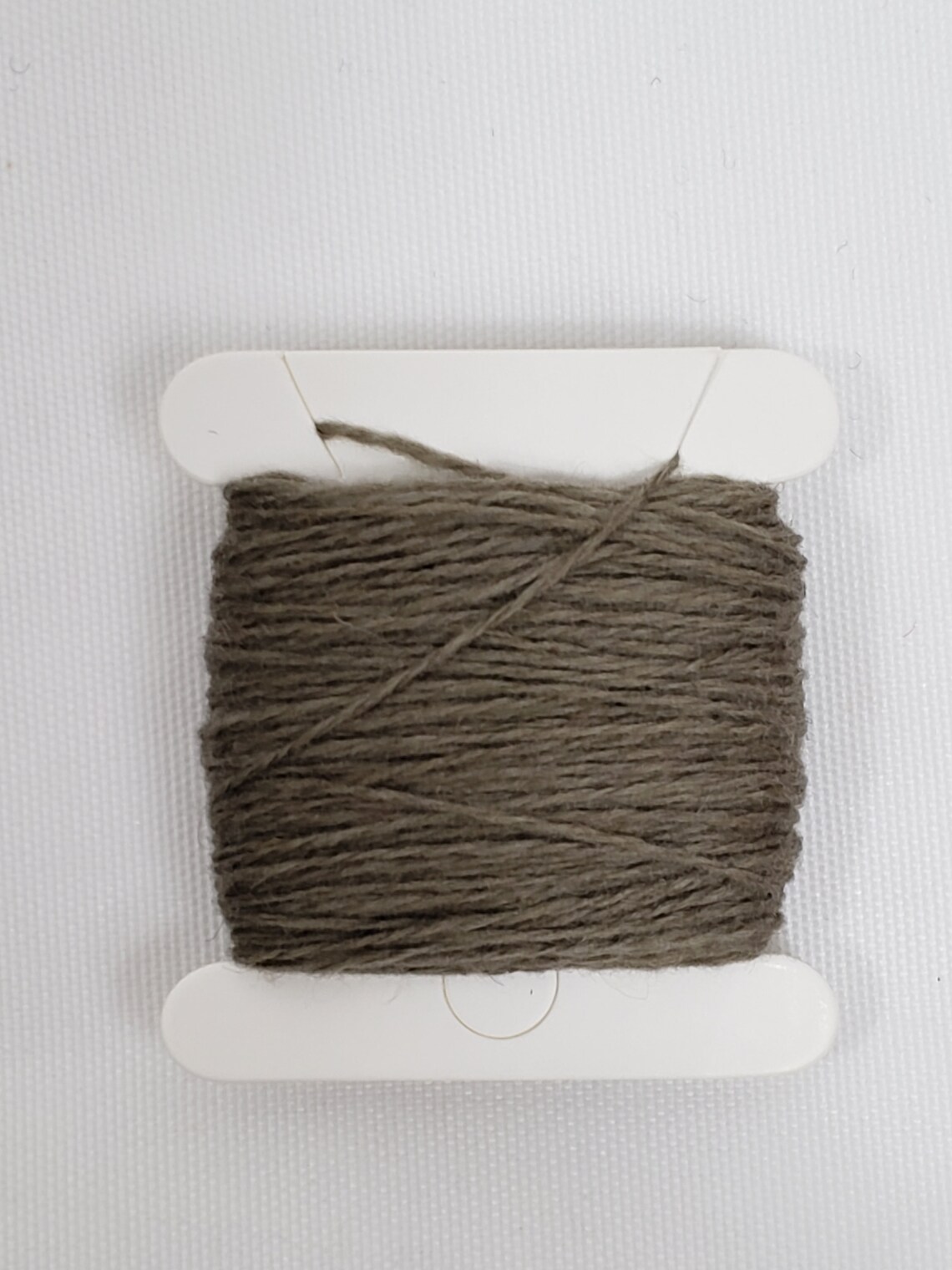 100% Pure Cashmere Darning Yarn Thread 15 Meters Repairing - Etsy UK