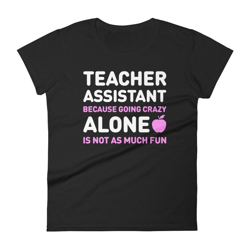 Teaching Assistant - Etsy