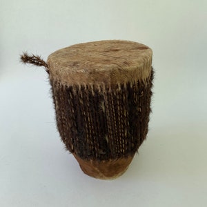 Vintage Toumperleki Goblet Drum Doumbek Handmade Doumbek Handmade ...