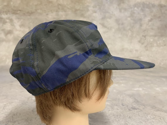 Vintage Greek army official uniform soldiers hat Orig… - Gem