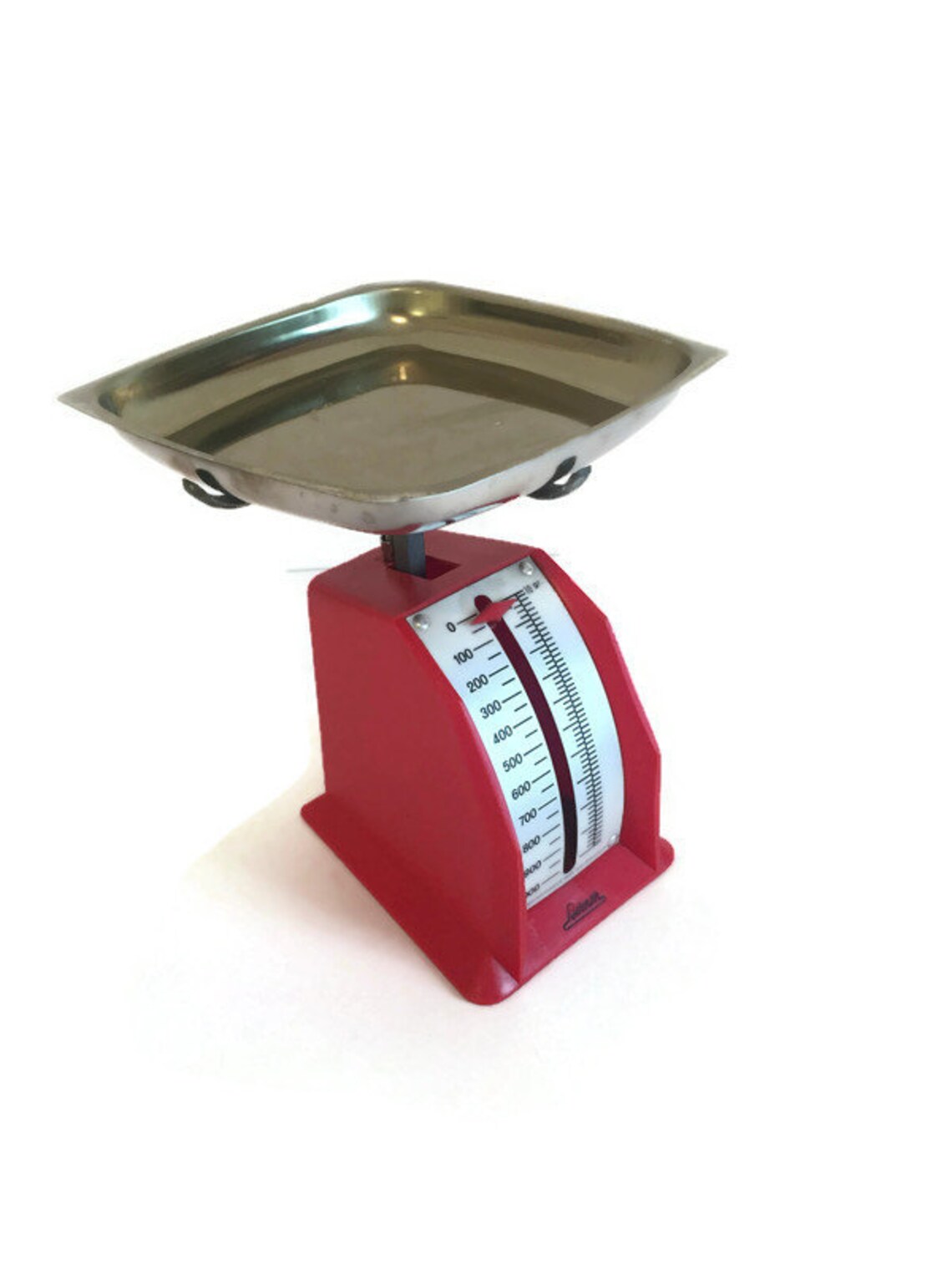 Vintage Bernar Kitchen Scale 1 Kg Weigh Scale Made in Spain - Etsy