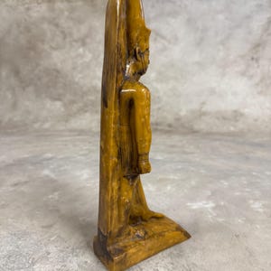 Sopdu Egyptian Resin Statue, Ancient Egypt, Egyptian Mythology ...