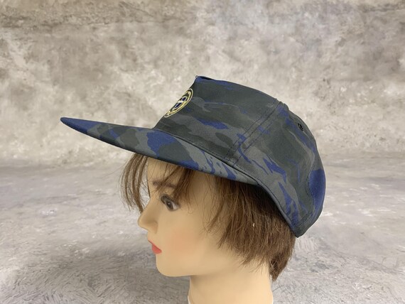 Vintage Greek army official uniform soldiers hat Orig… - Gem