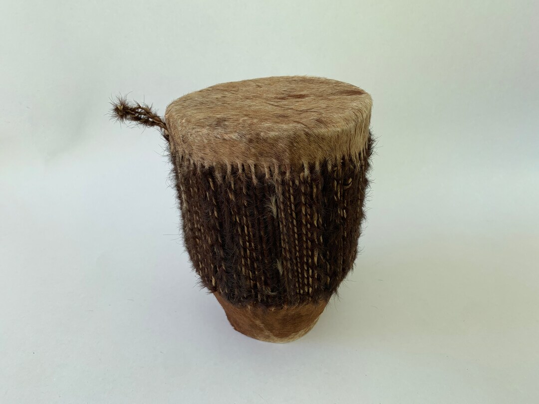 Vintage Toumperleki Goblet Drum Doumbek Handmade Doumbek Handmade ...