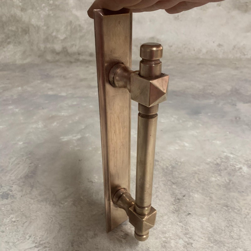 Old Fashioned Door Knobs - Etsy